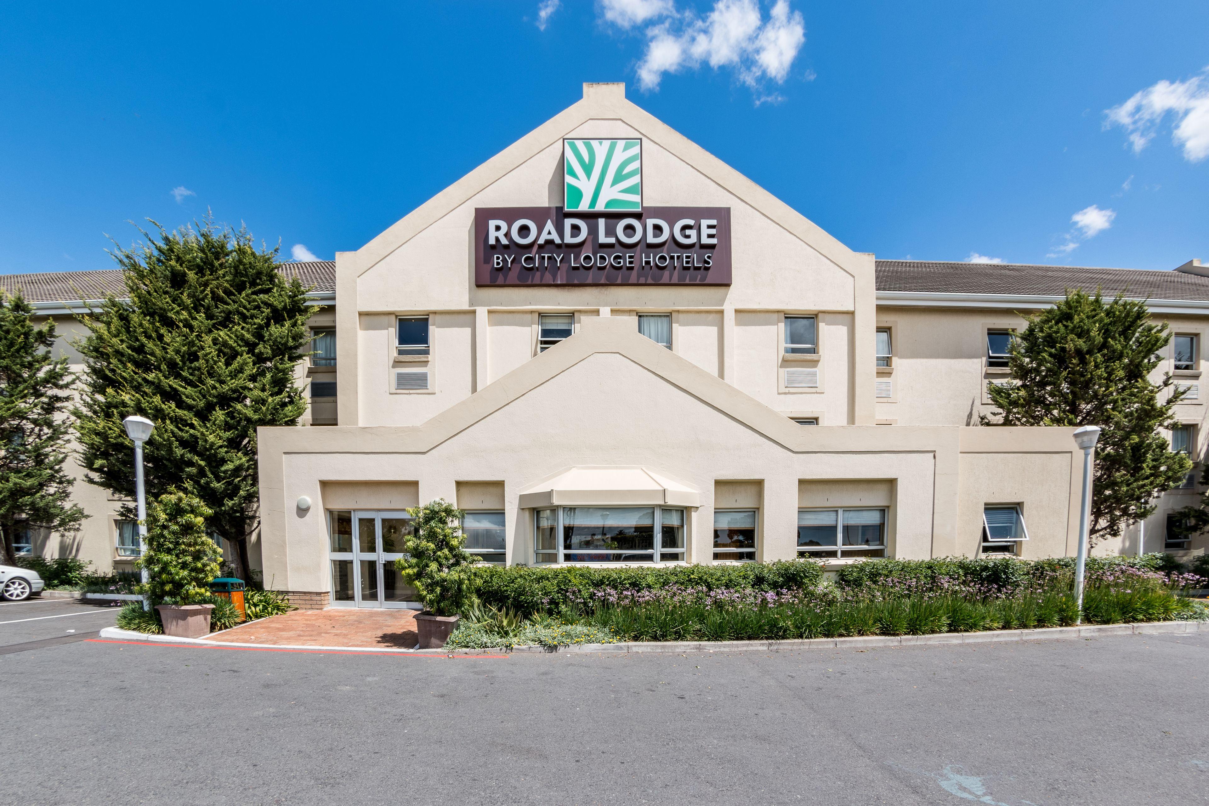 ROAD LODGE N1 CITY CAPE TOWN