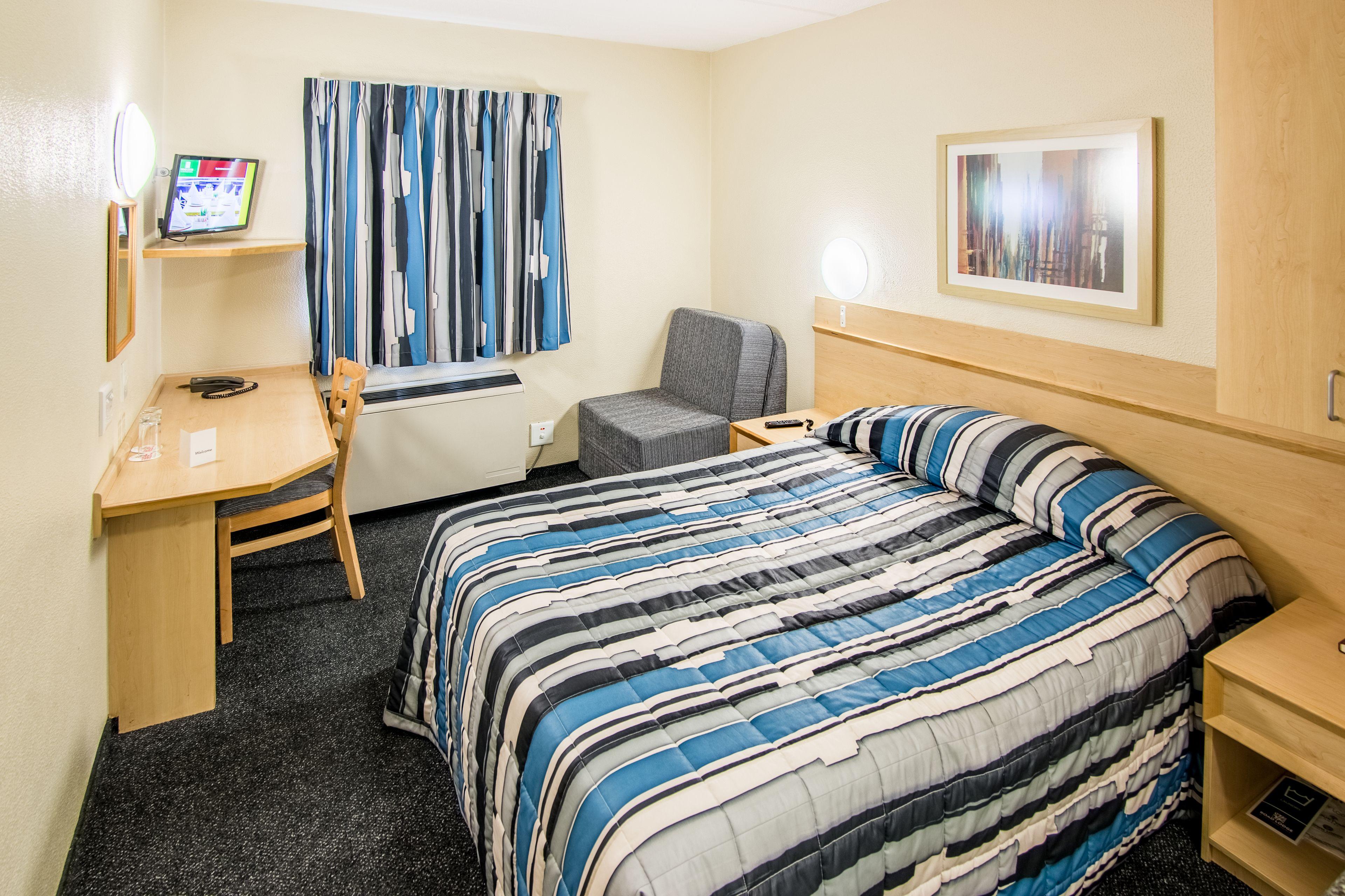 ROAD LODGE N1 CITY ··· Western Cape ··· Great Deals from $47