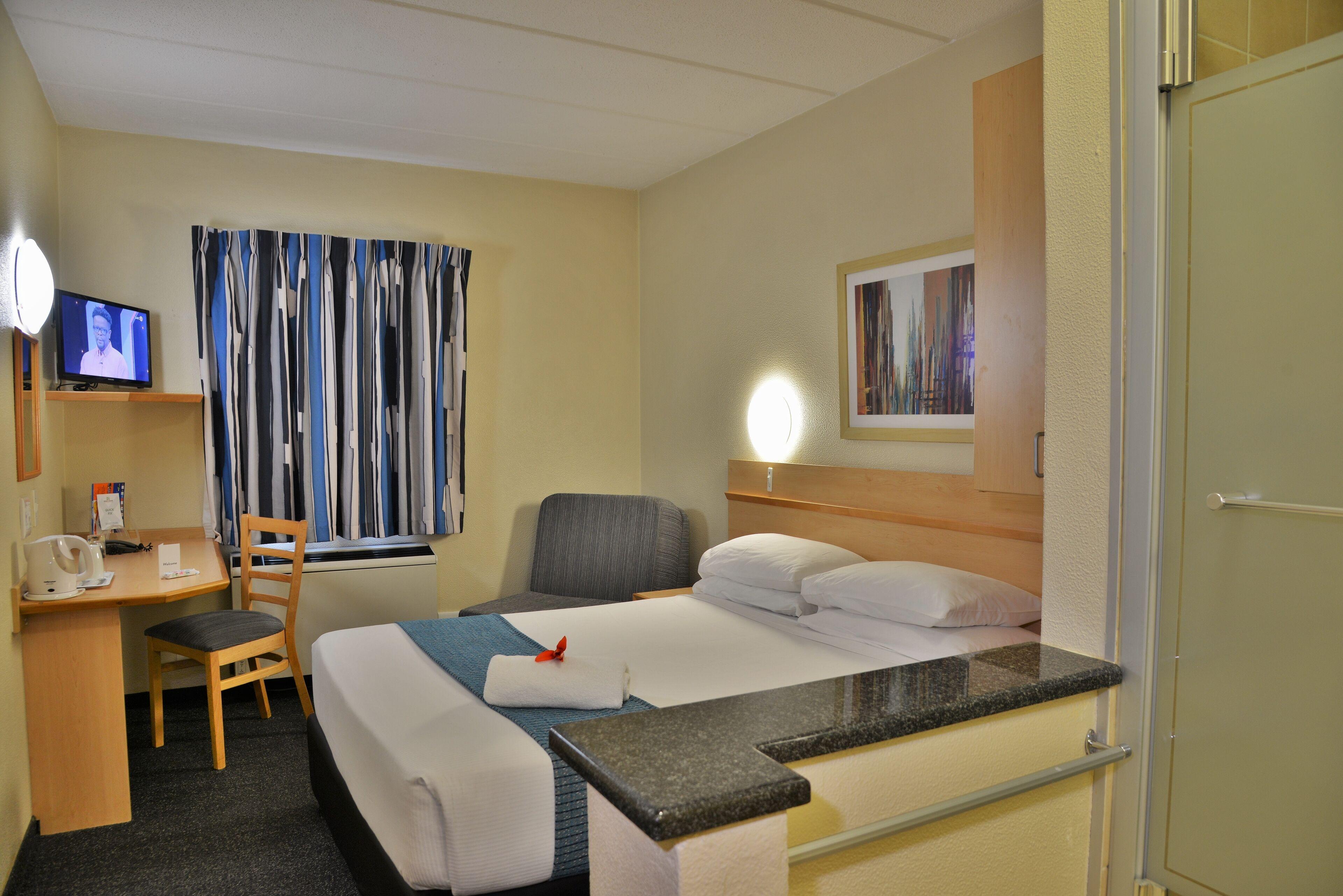 ROAD LODGE N1 CITY ··· Western Cape ··· Great Deals from $47